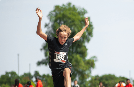 Quest Sports Track & Field Club