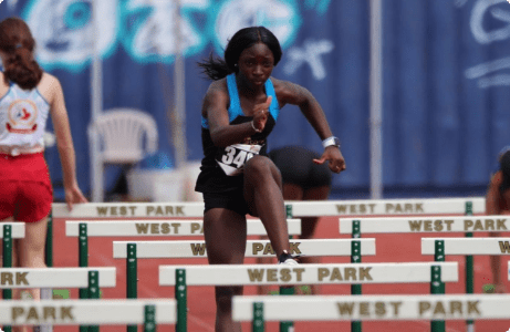 Quest Sports Track & Field Club