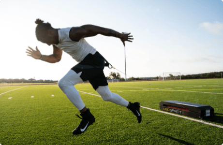 Quest Sports Track & Field Club